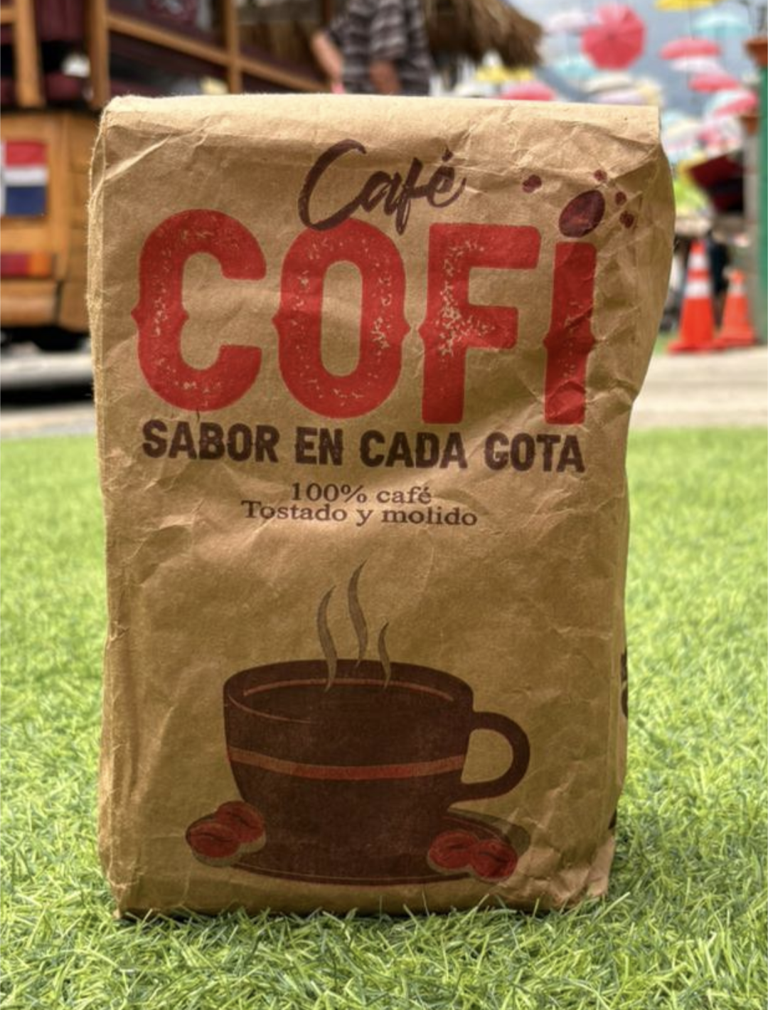 Llega a República Dominicana el café COFI: sabor auténtico que ...