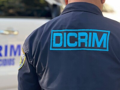 Riña en Santiago: repartidor mata a compañero de trabajo - Noticias breves
